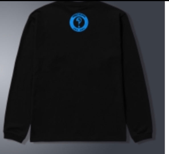 Honolulu Certified long sleeve T Shirt – What Up Doe Certified