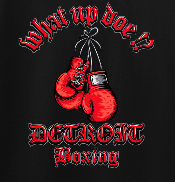 Champ – What Up Doe Certified